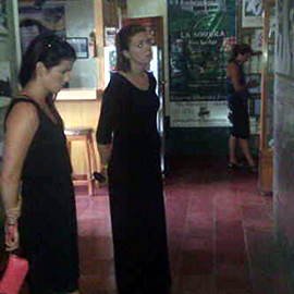 Dariana | Full Immersion